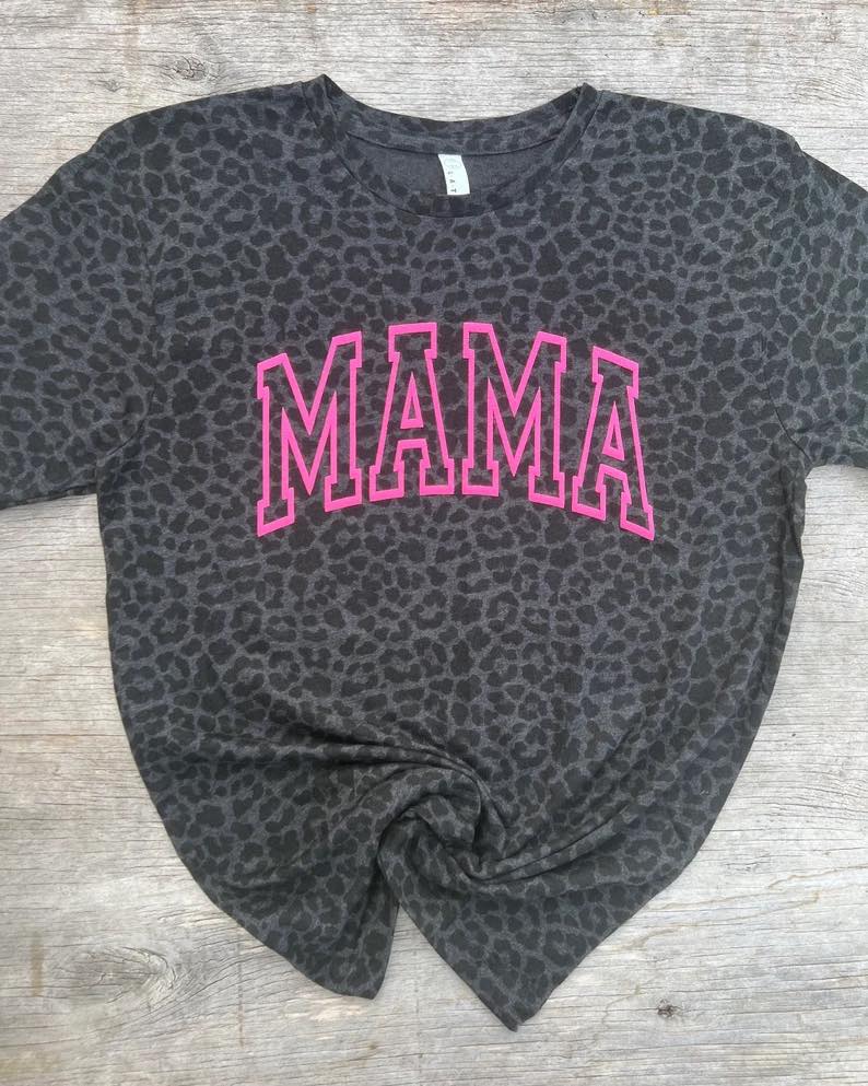 Mama Collection – Southern MonoGrahams